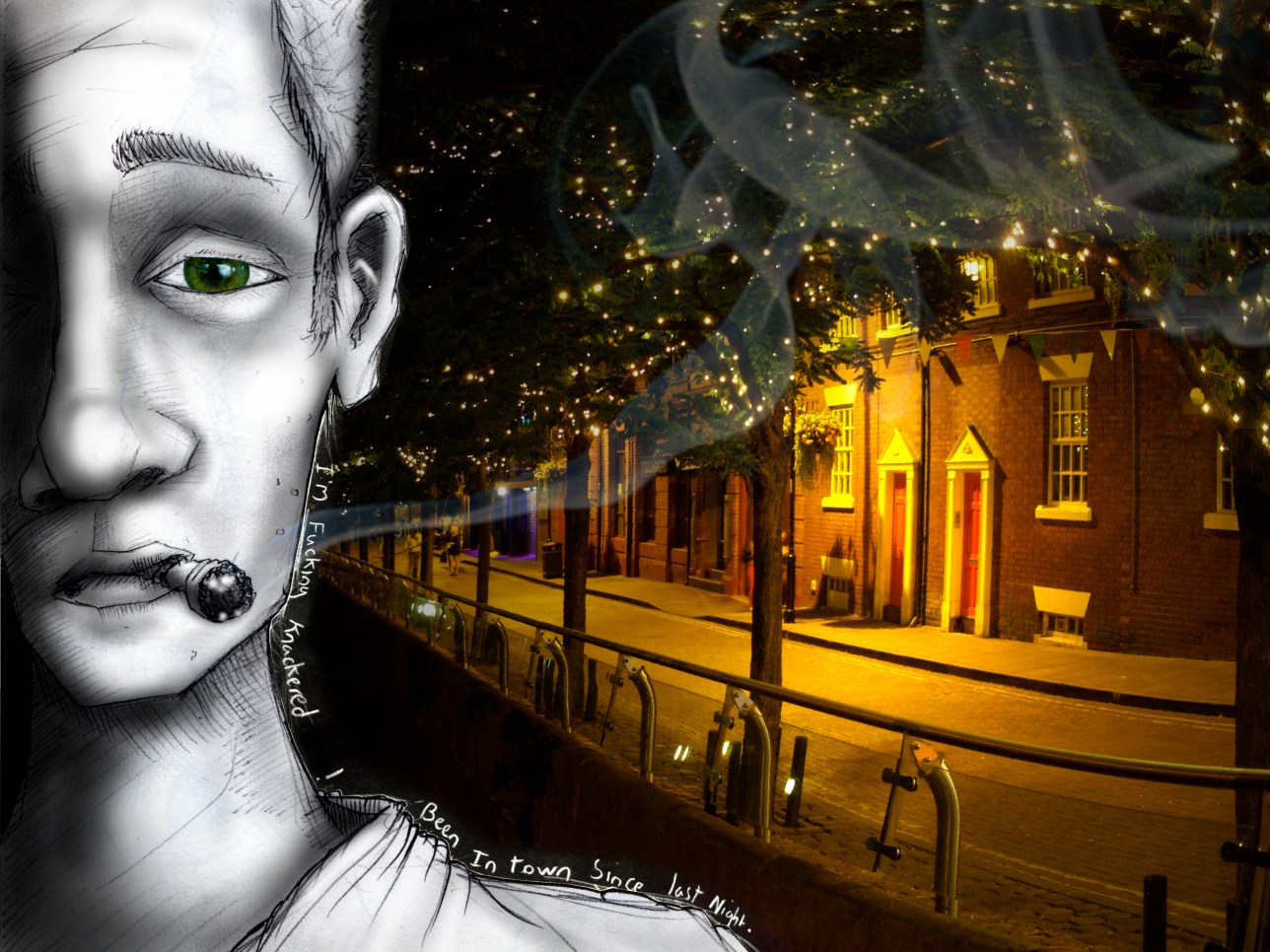 Anthropology goes Comics by Hannah Wadle | Comics Forum